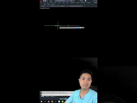 Cách tạo LineType Text bất kỳ trong AutoCAD #autocad