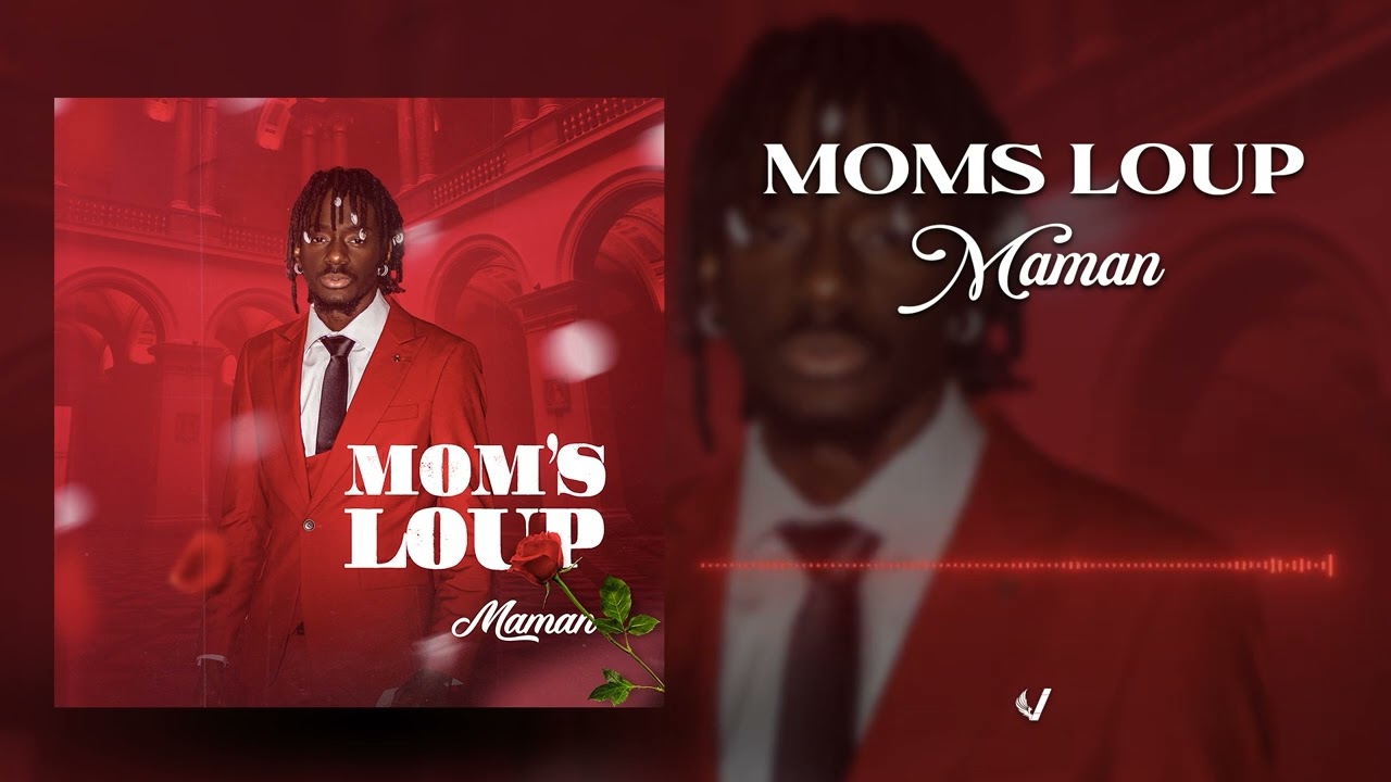 Maman by Moms Loup from Mali | Popnable