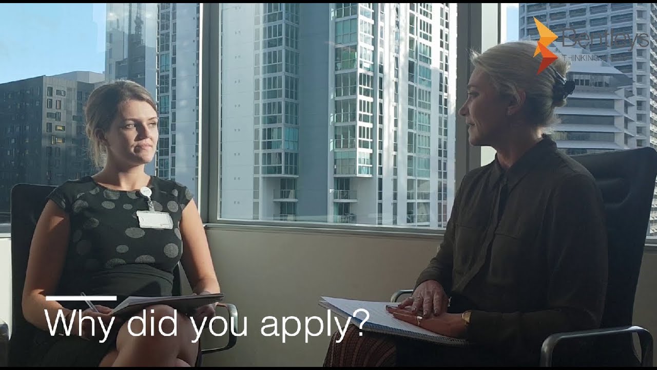 Bentleys Queensland secondment experience