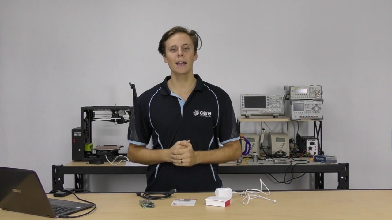 Which Raspberry Pi Kit Is Best For You