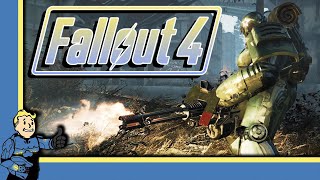 Bastion Soviet Power Armor community choice at Fallout 4 Nexus - Mods ...