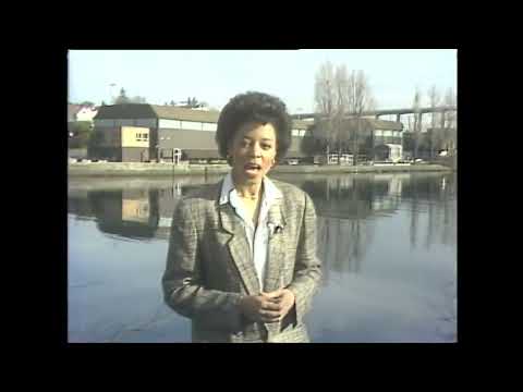 From the Archives - Possible movie studio coming to Fremont - January 10, 1986