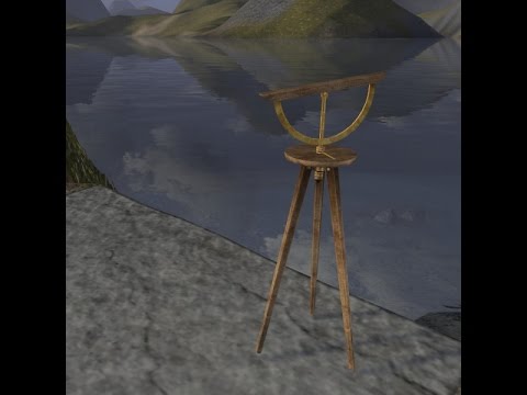 Steam Community :: Video :: Wurm Unlimited - Tutorial - Episode 95 - Making a Range Pole & Dioptra!!