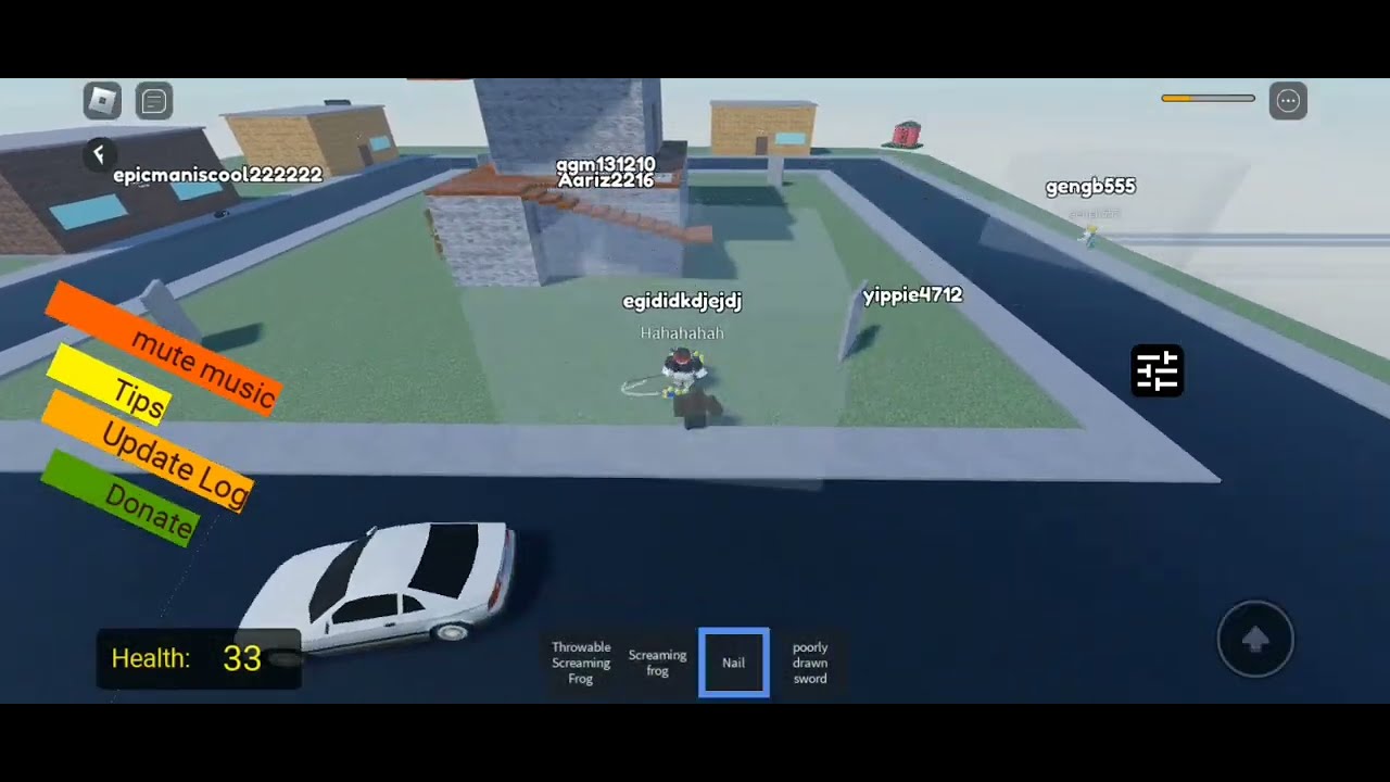 random tool script showcase