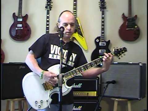 WGS Reaper 55 (Celestion G12H30 Heritage, Marshall 1960HW) | Reverb