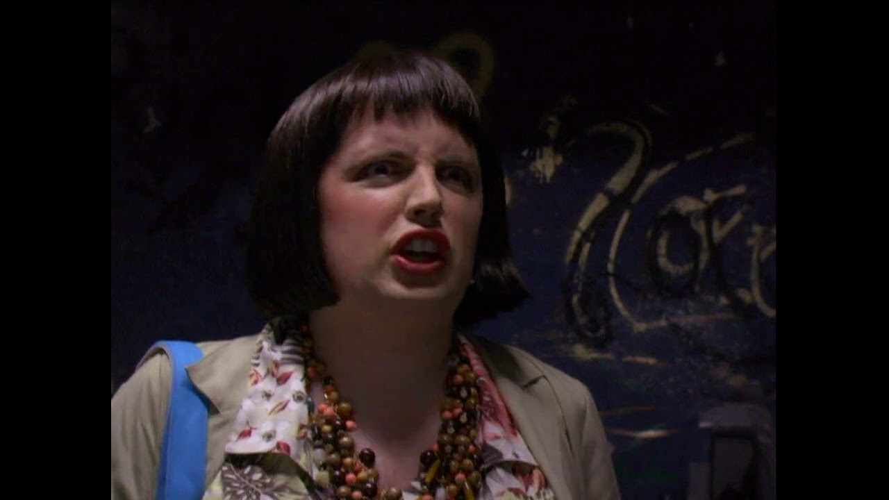 Whitest Kids U' Know: Glory Hole