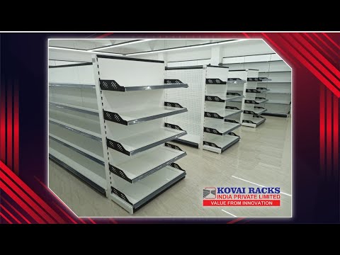 Electronic Racks at Best Price in India