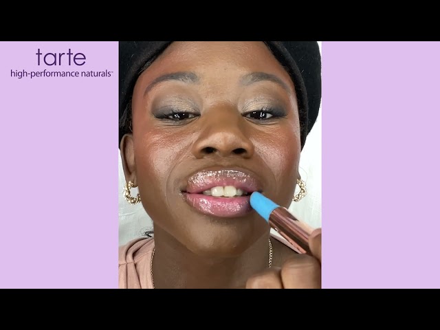 tarte Maracuja Juicy Lip Shift in Big Ego | REVOLVE