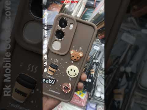 #vivo y300 mobile cover #vivo y300 girls case