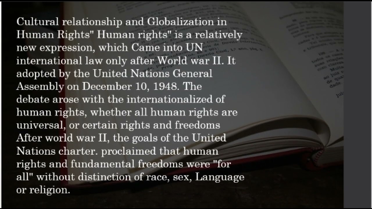 Human right and current human issues in Pakistan. ppt for intermediate and University level Students