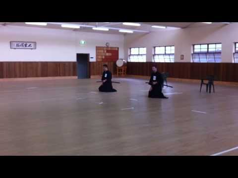 Iai Grading - Shodan