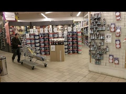 La plupart des magasins de bricolage ouverts dimanche 16 février - 16/02