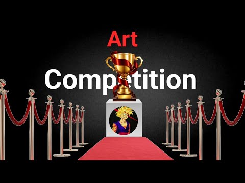 Art competition 2025 ✨|1k special 🔥|@Beastarts-n5z
