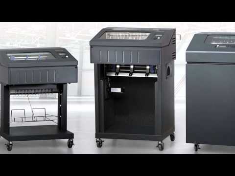 Line Matrix Printer at Best Price in India