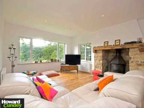 Howard Cundey presents - Forest Row