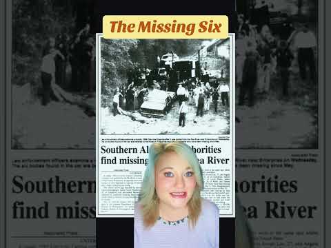 This is the case of “the missing six.”