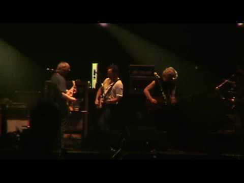 Phish and Bruce Springsteen live at Bonnaroo 2009 – Glory Days ...