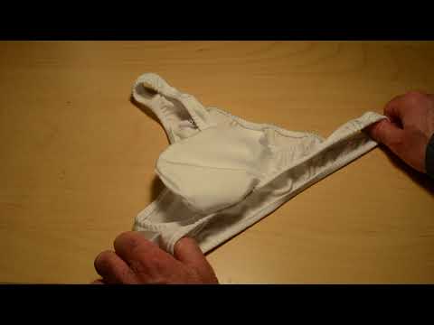 Swimwear for Men - Micro Swim V Cut