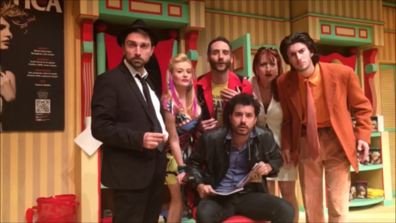 FORBICI FOLLIA PROMO