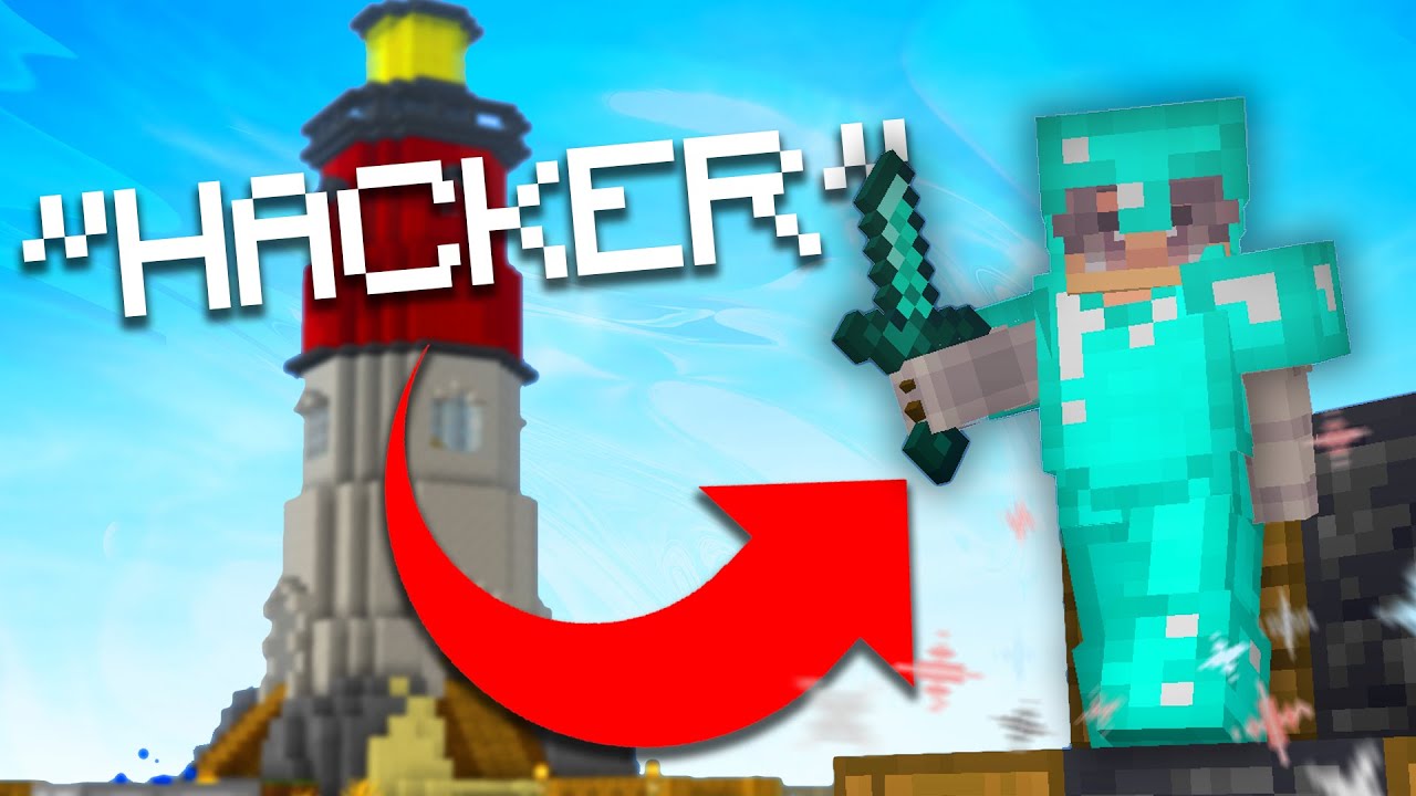 This Texture Pack Gives You HACKS...