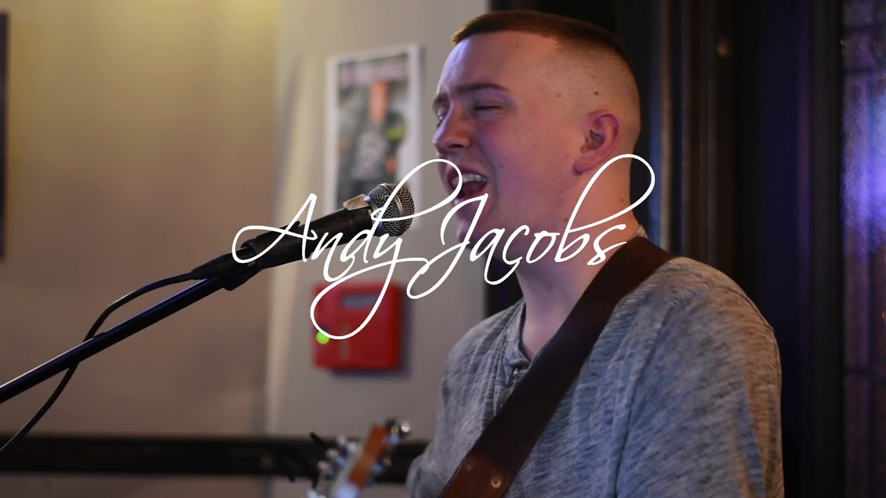 Hire Andy Jacobs - Singing Guitarist in Dallas, Texas