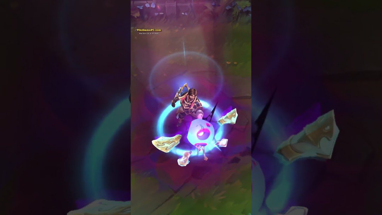 Update Mod Skin LOL & TFT 14.23 #lol #leagueoflegends #lienminhhuyenthoai #lmht #shorts