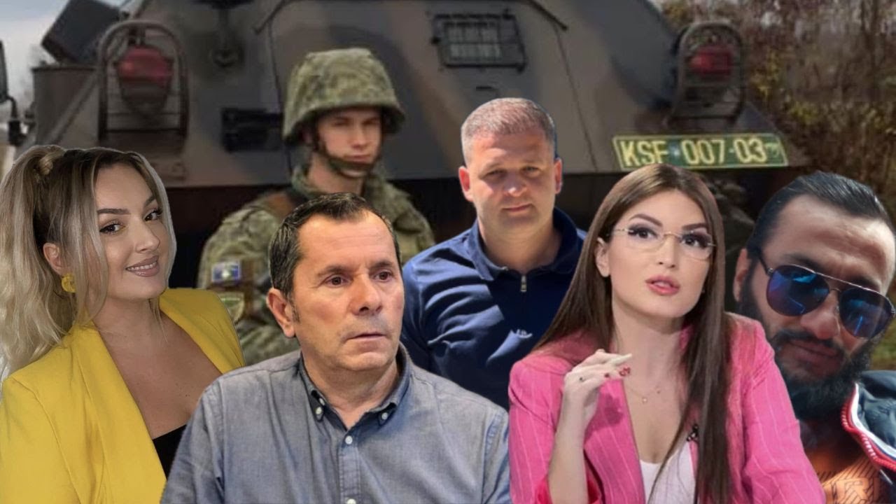 Njeriu me PUSHTET që detyroi Naim Murselin të planifikonte VRASJEN e ... Njeriu me PUSHTET që detyroi Naim Murselin të planifikonte VRASJEN e ...