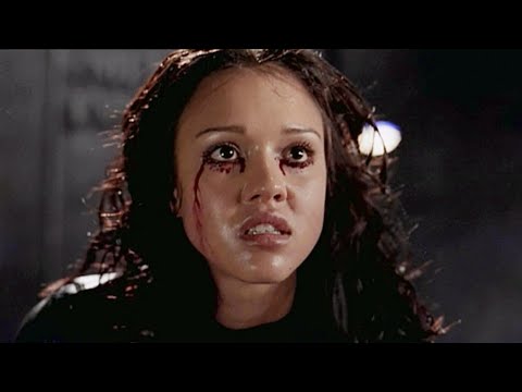 Dark Angel Jessica Alba Season 1 "Rising"