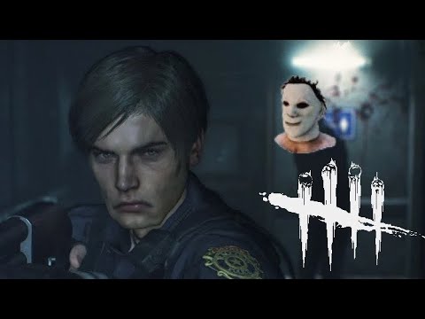 Steam Community :: Video :: dbd ~after hours~