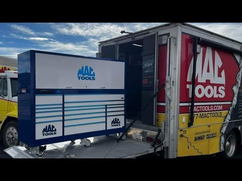 MAC TOOLS DEALER FINAL CHAPTER