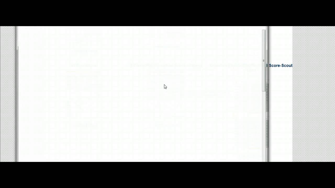 GameGrade Charts