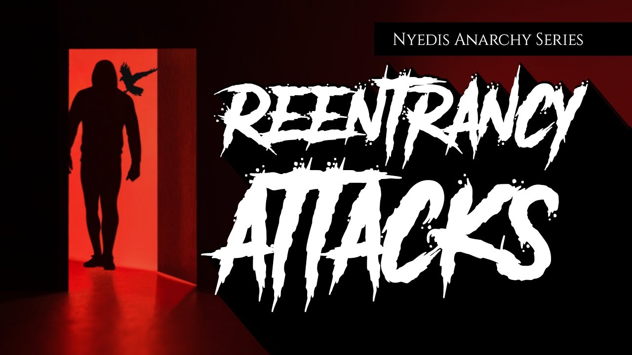 Smart Contract Hacking & Reentrancy Attacks | Ep. 33
