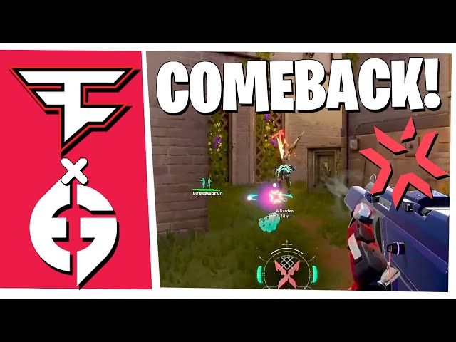 Valorant partnership program: Evil Geniuses final team to join from NA