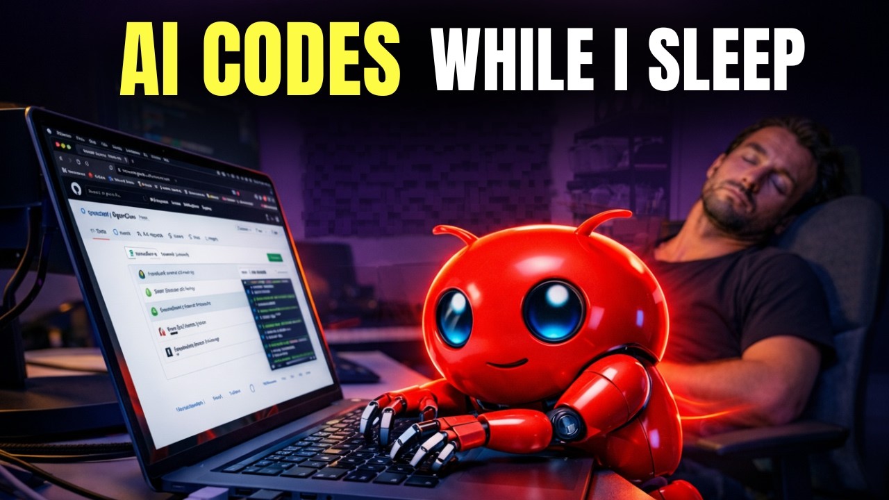 I Gave My OpenClaw Agent GitHub Access (Full Setup)