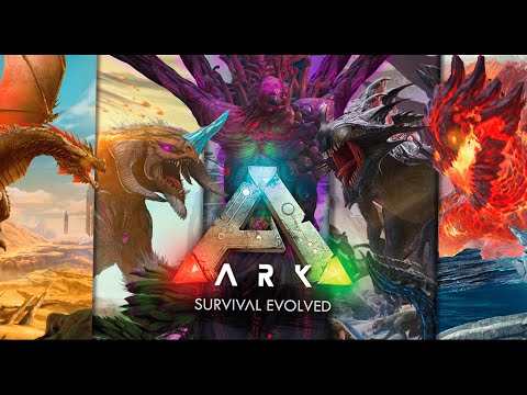 Steam Community :: ARK: Survival Evolved