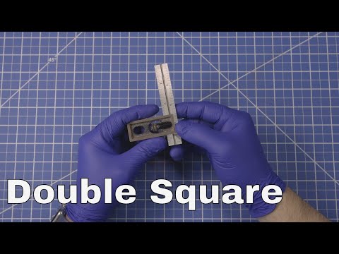 Double Square Basics