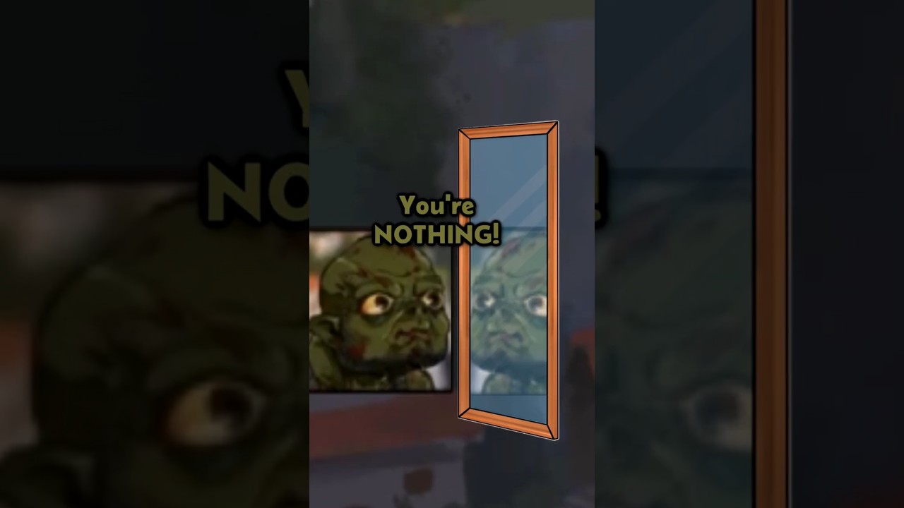 Negative Affirmations | D&D (The Devil's Due IO5e) #dnd #dungeonsanddragons