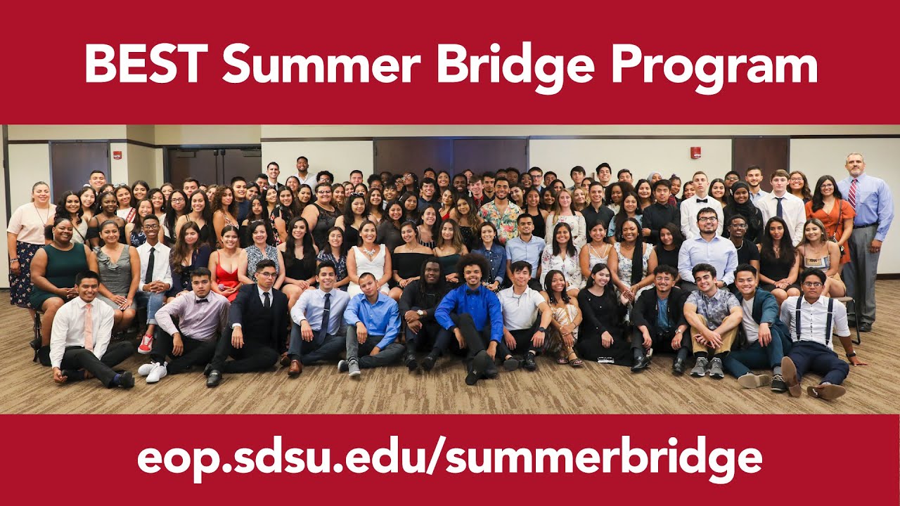 BEST (Building Essential Skills and Talents) Summer Bridge Program