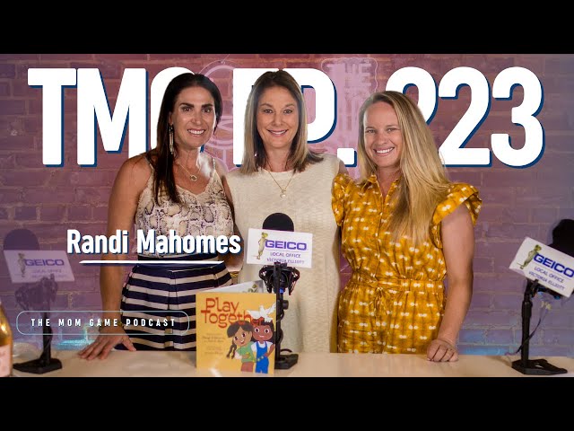 Patrick Mahomes' mother Randi reveals why Chiefs QB might not play 'as ...