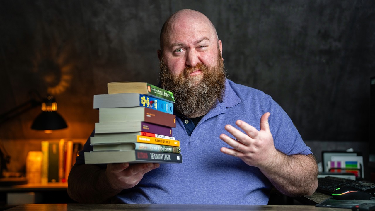 Why I don't read popular books
