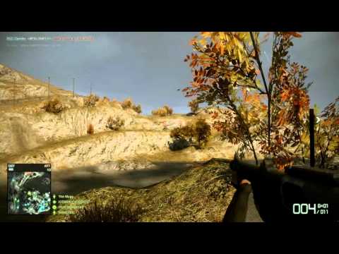 Steam Community :: Video :: BFBC 2: Isla Inocentes M870 (Part 1 of 2)