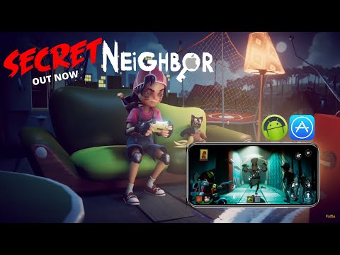 Steam Community :: Video :: INSTALL SECRET NEIGHBOR DI HP IOS (IPHONE ...