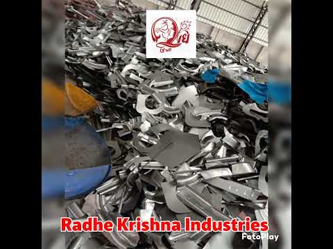MS Turning Scrap - Mild Steel Turning Scrap Latest Price, Manufacturers ...