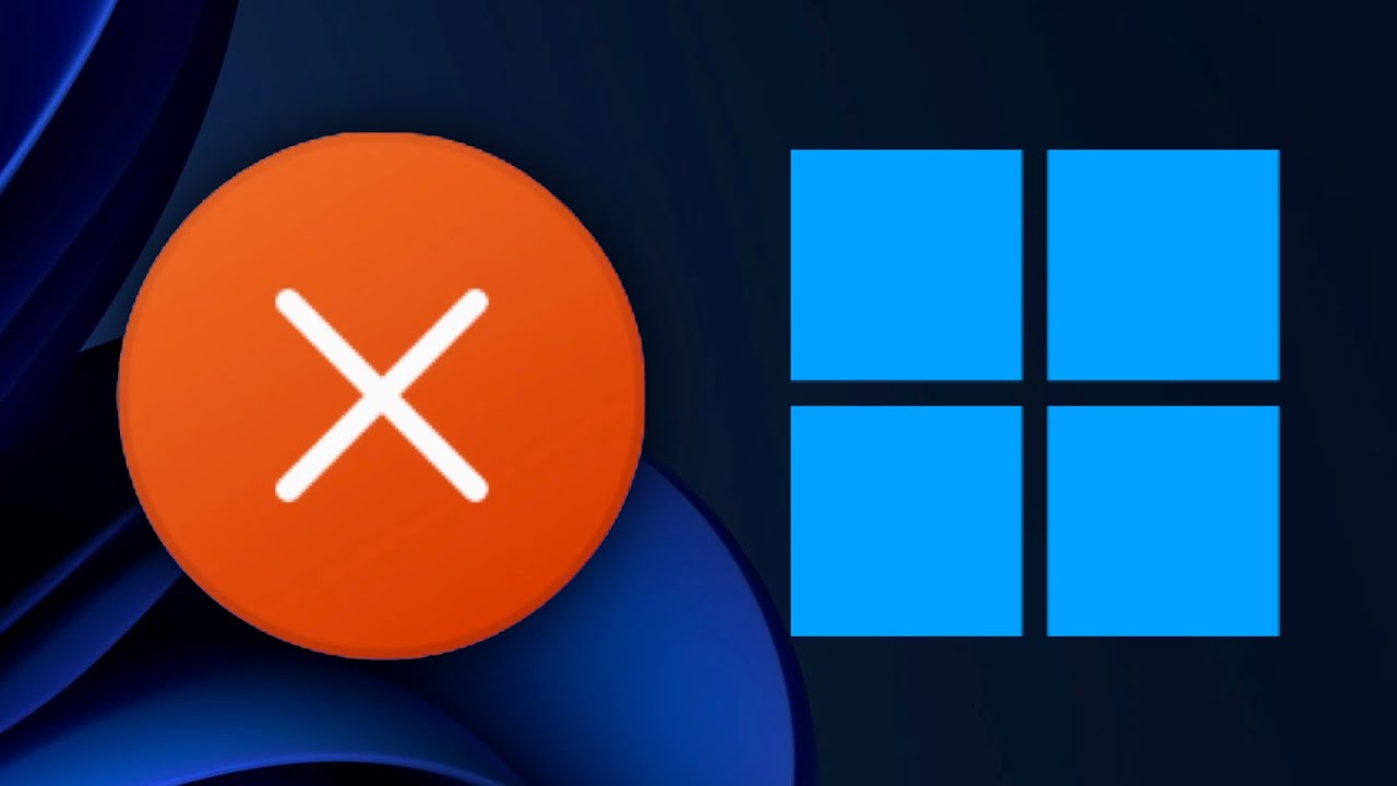 Windows Critical Error Sounds!