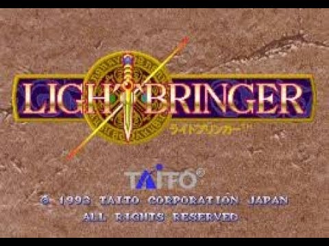 Steam Community :: Video :: Dungeon Magic \ Light Bringer Arcade