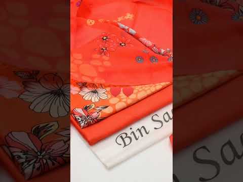 Bin Saeed lawn#https://facebook.com/groups/1594716931229894/#dress