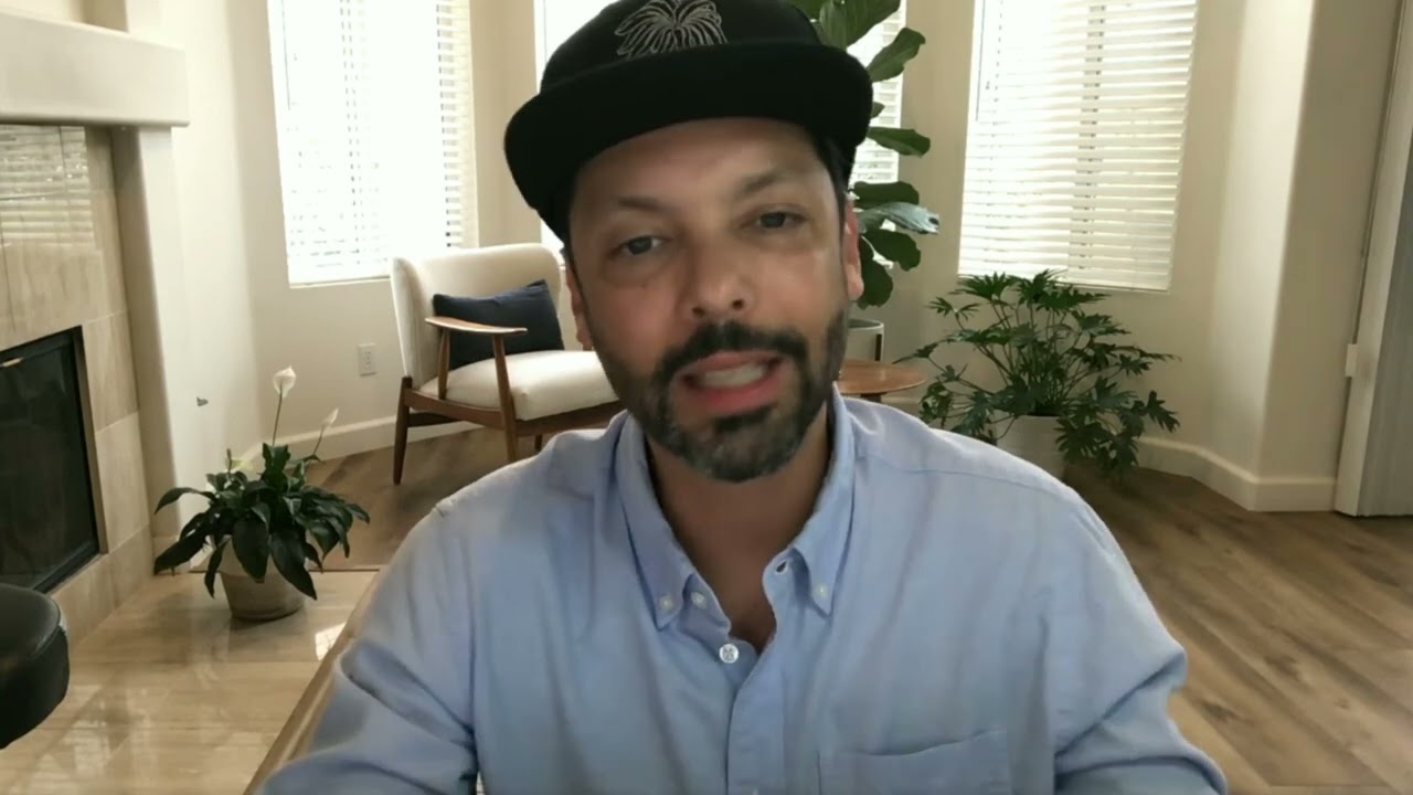 Ricardo's Story: How JobRack's Executive Assistant Changed My Business