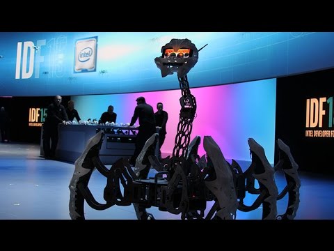 Make the Unmakeable—Advanced Manufacturing & 3D Printing