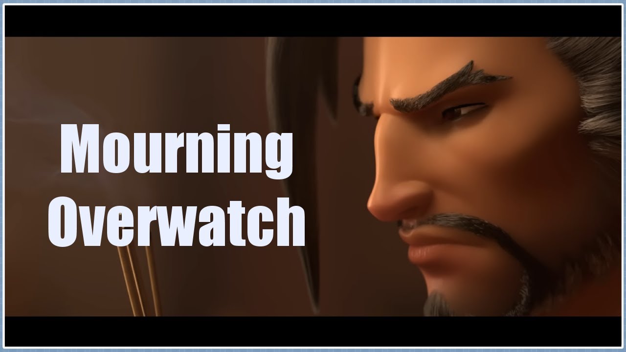 Mourning Overwatch: A Final Farewell [video] - General Discussion - Overwatch Forums