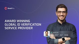 Shufti Pro Reviews Feb 2026: Pricing & Features | SoftwareWorld